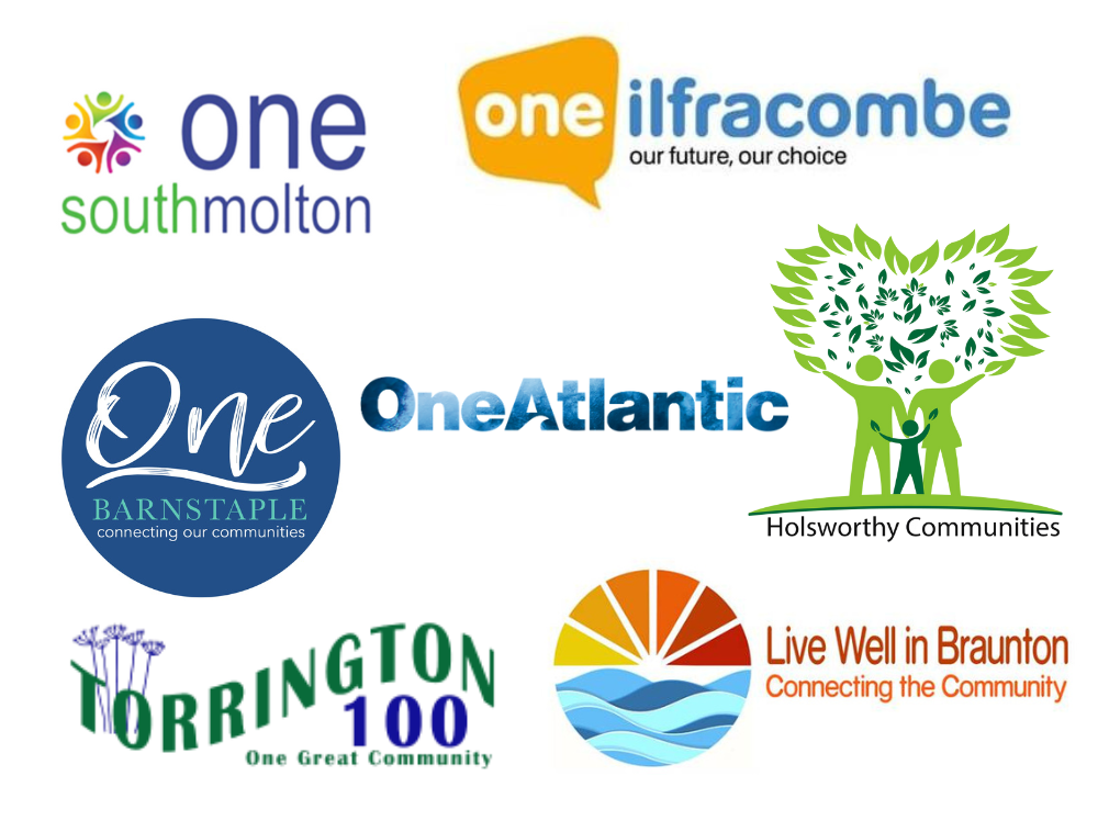 One Communities - One Northern Devon